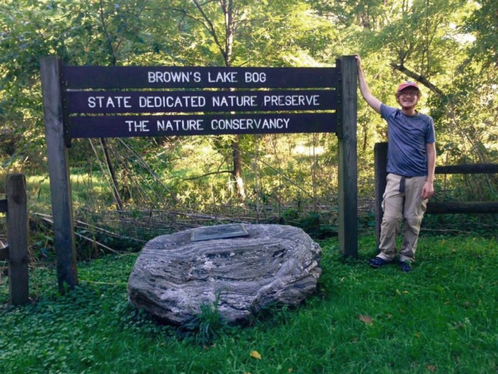 Carnivorous Plants of Ohio - Fens and Bogs | Curious Plant